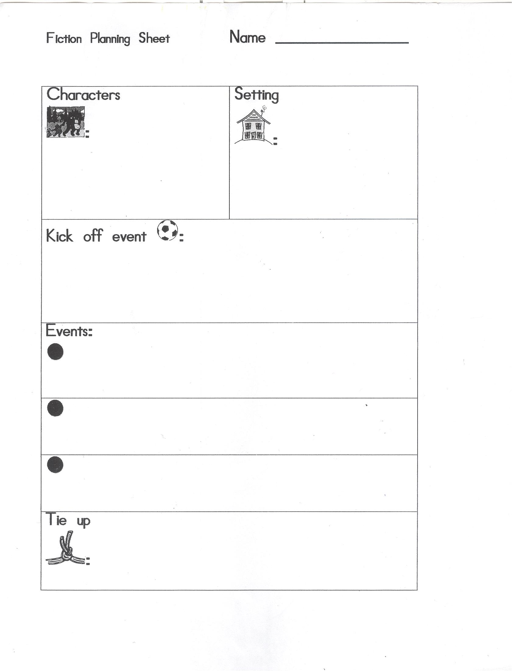 Grade 2 Writing Units of Study Home