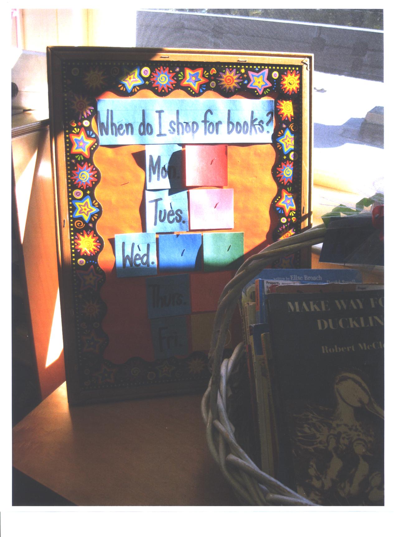 Grade 3 Reading Resources