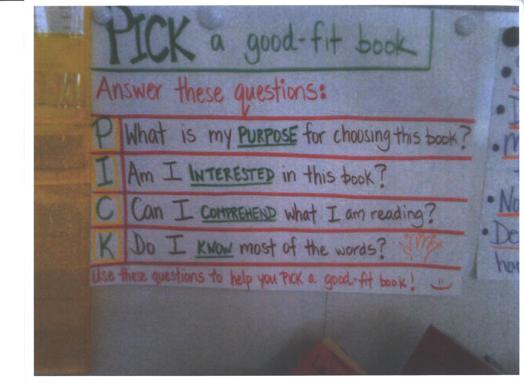 Grade 3 Reading Resources