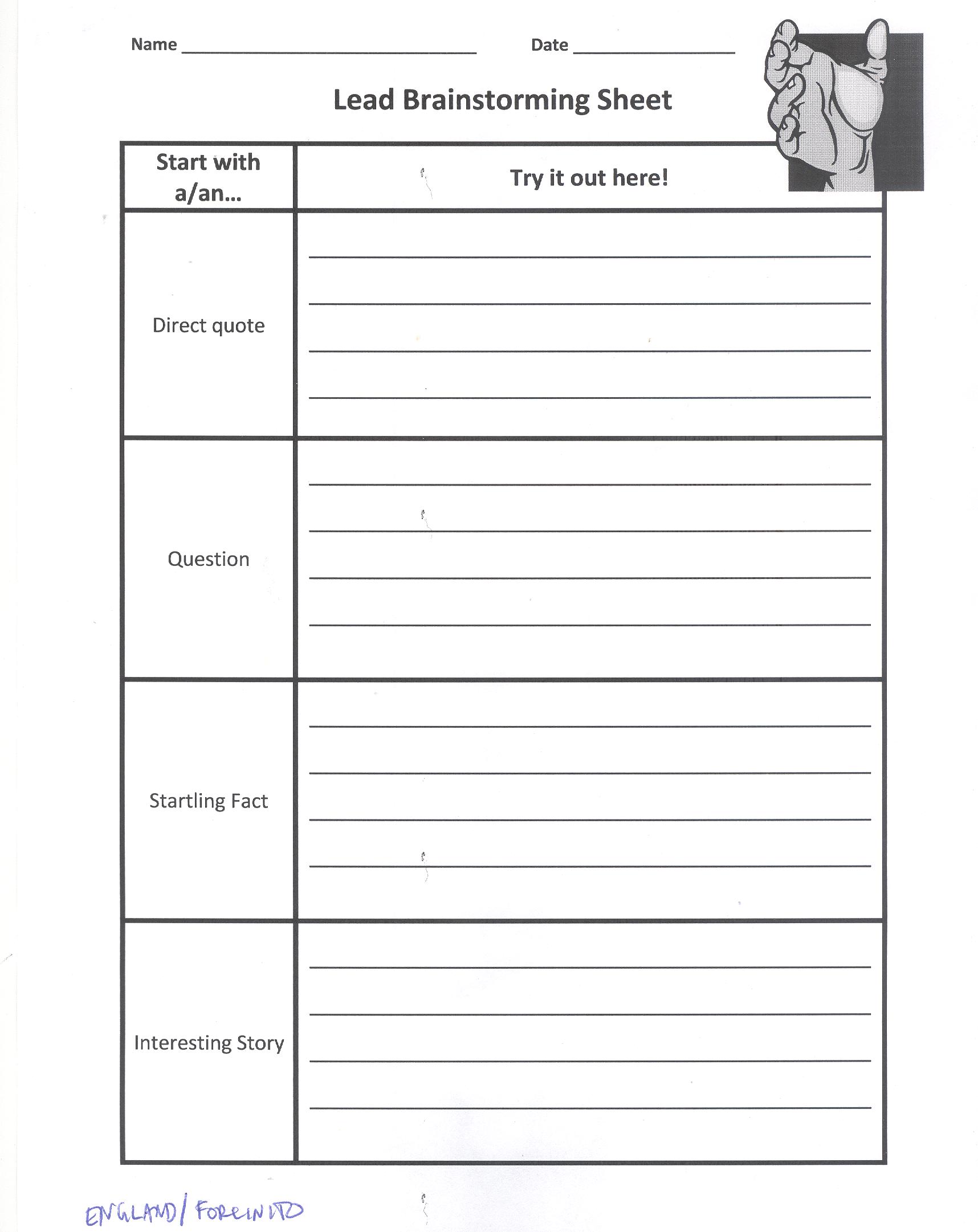 Grade 3 Writing Units of Study Home